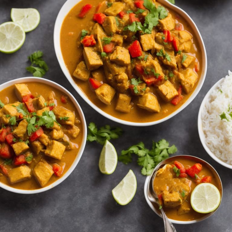 How To Eat Curry The Traditional Way - Recipes.net