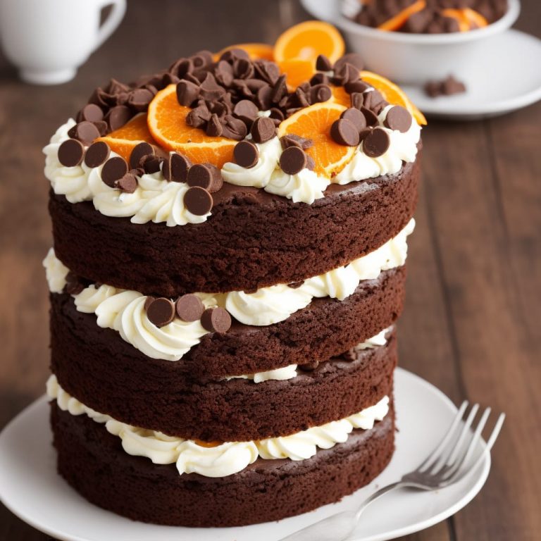 What Is Gateau - Recipes.net