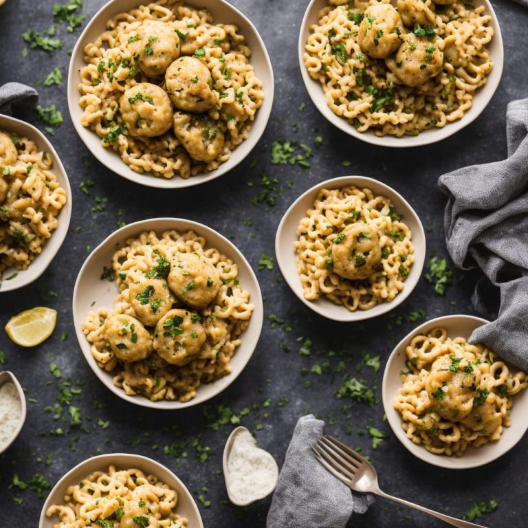 Siopao (Filipino Steamed Dumplings) Recipe | Recipes.net