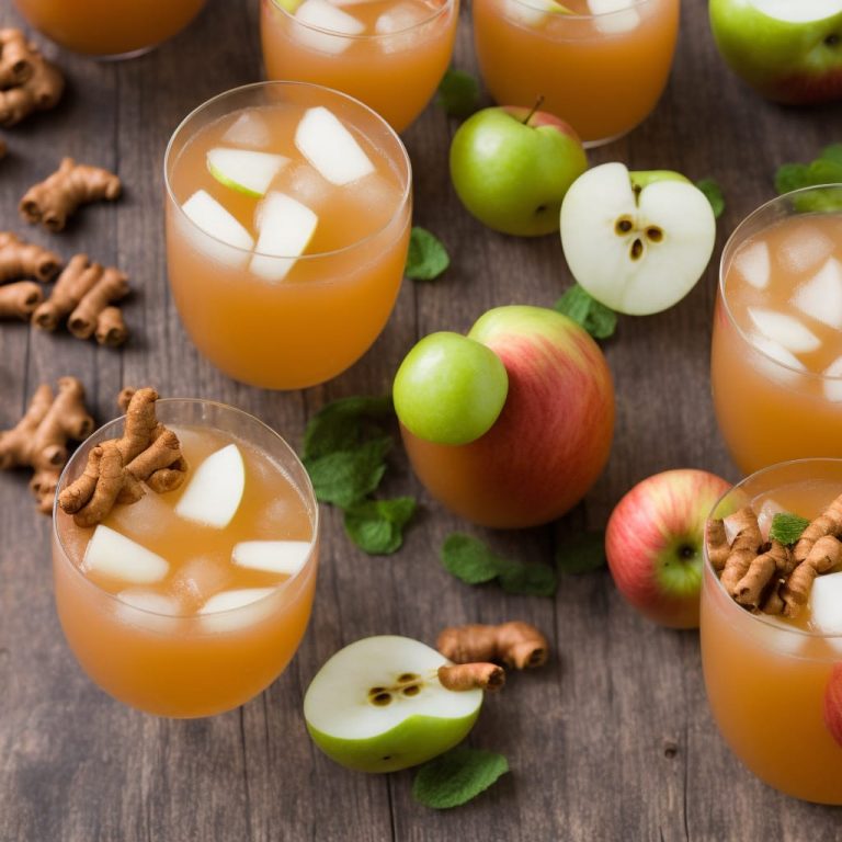 Best Apple juice Recipes - Recipes.net