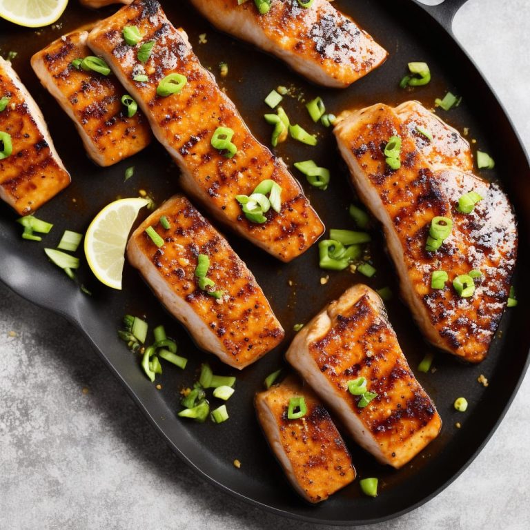 How to Bake Frozen Mahi Mahi Fillets - Recipes.net