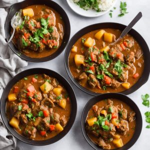 Gizzard Stew Recipe | Recipes.net