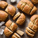 Bread Machine Blueberry Bread Recipe Recipes Net