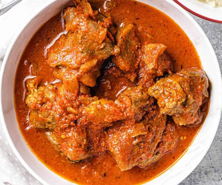 How To Cook Goat Meat In Oven - Recipes.net