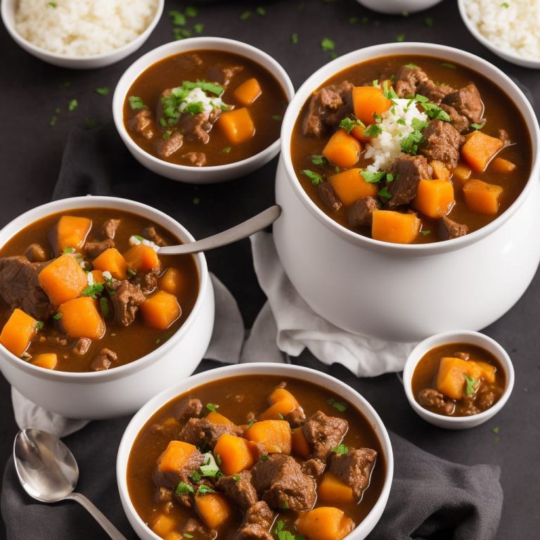 How To Cook Goat Meat In Oven - Recipes.net