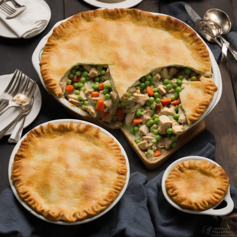 Best Pie & Pastry Recipes - Recipes.net