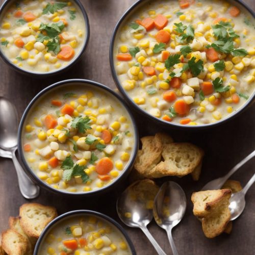 Best Corn kernels Recipes - Recipes.net