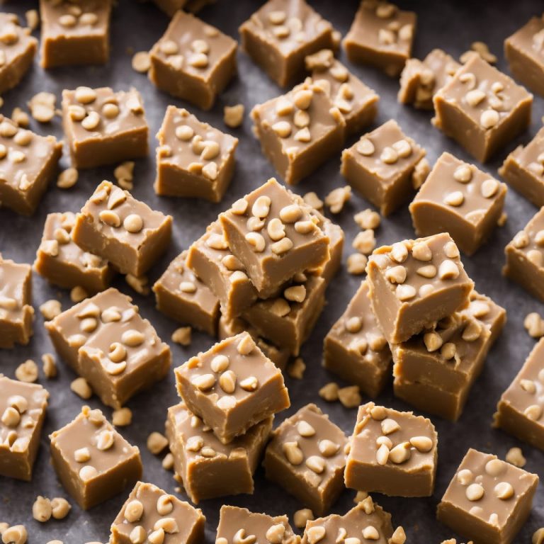 Best Candy Recipes - Recipes.net
