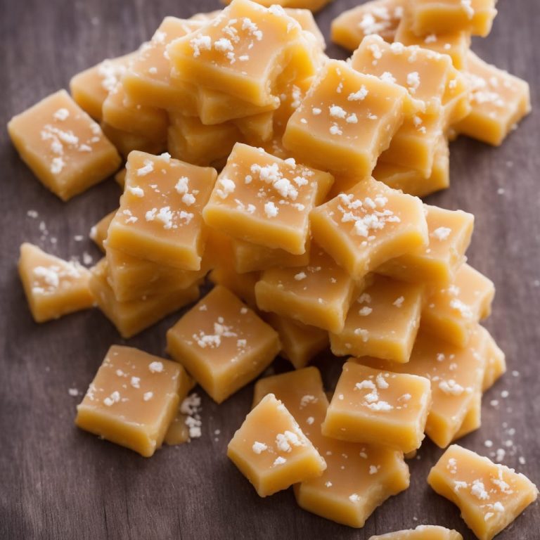 Best Candy Recipes - Recipes.net