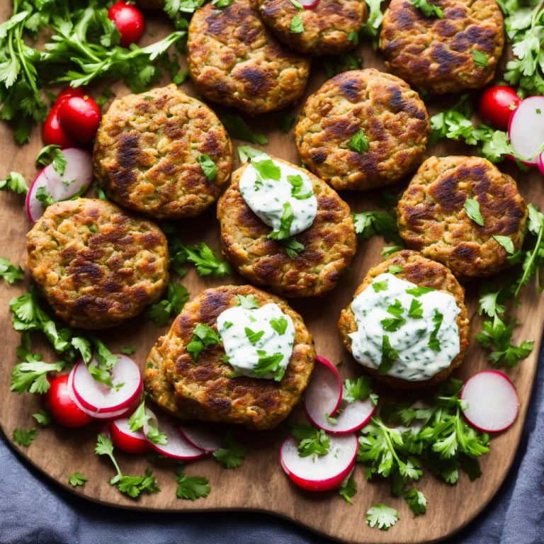 How To Cook Pork Patties - Recipes.net