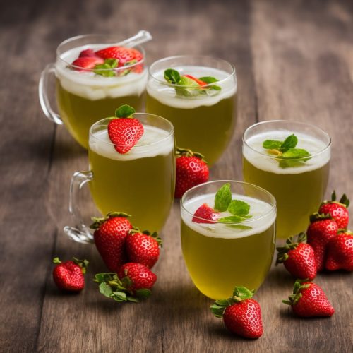 Best Tea Recipes - Recipes.net