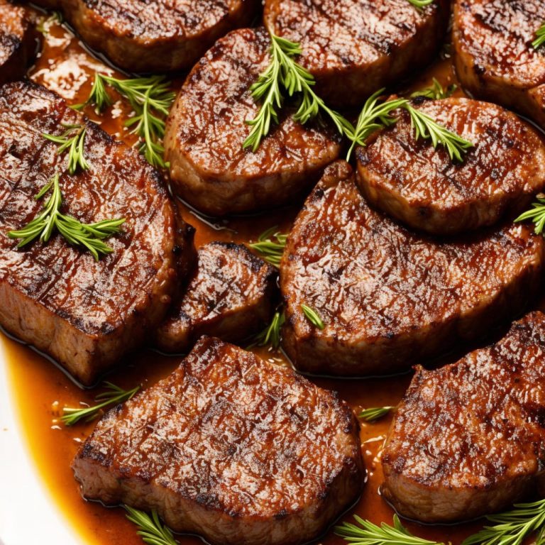What Is the Difference Between Delmonico Vs Ribeye - Recipes.net