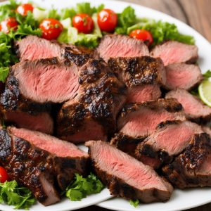 How To Cook Tri Tip Strips In The Oven - Recipes.net