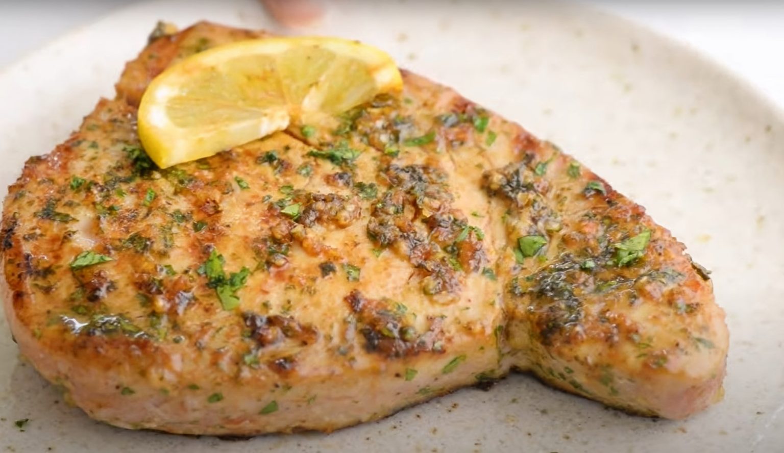 How To Cook Yellowfin Tuna In Oven - Recipes.net