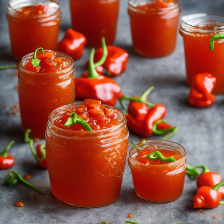 How To Boil Bell Peppers - Recipes.net