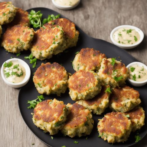 How To Marinate Hake Fish - Recipes.net