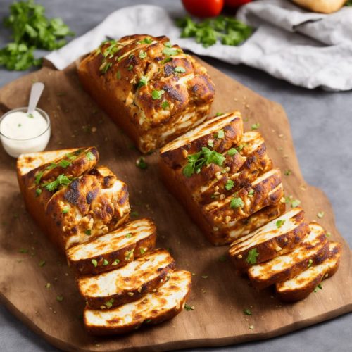 Best Halloumi cheese Recipes - Recipes.net