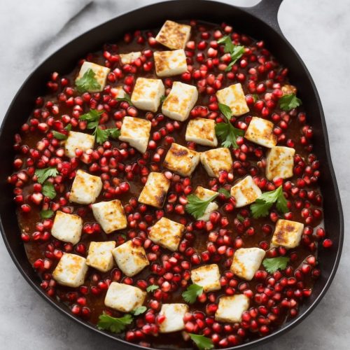 Best Halloumi cheese Recipes - Recipes.net