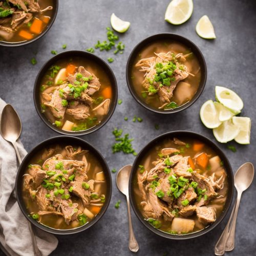 How To Boil A Ham Shank - Recipes.net