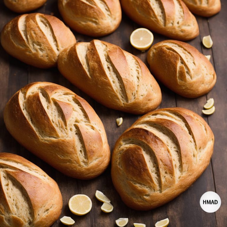 The Science of Baking Bread (and How to Do It Right) - Recipes.net