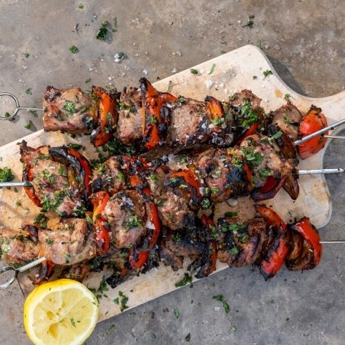 Best Harissa paste Recipes - Recipes.net