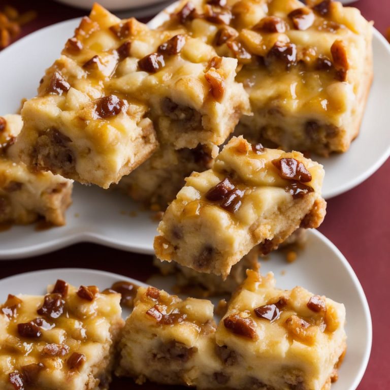 How To Bake Pudding In The Oven - Recipes.net