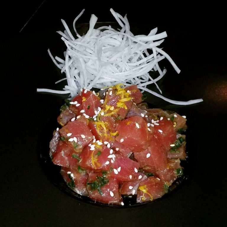 Bonefish Grill Ahi Tuna Recipe | Recipes.net
