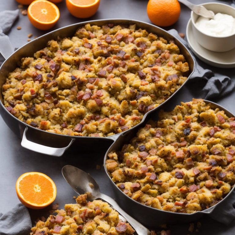Best Stuffing Recipes - Recipes.net