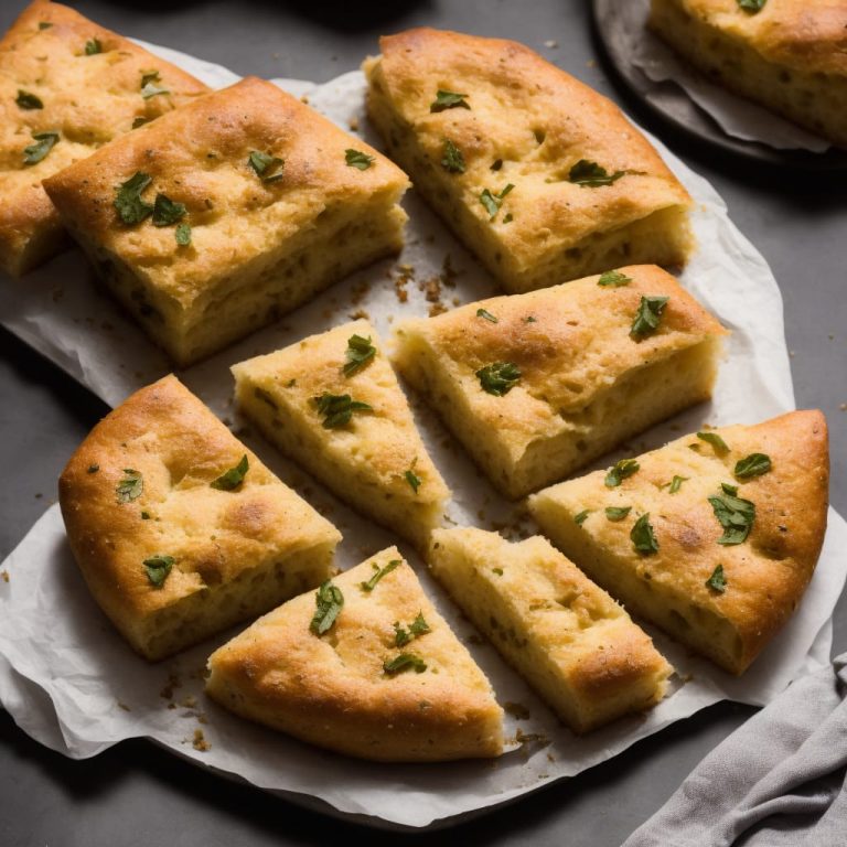 37 Focaccia Toppings You Should Try - Recipes.net