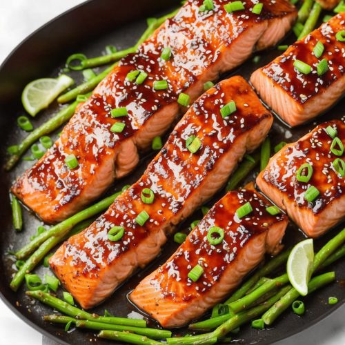 Best Salmon fillets Recipes - Recipes.net