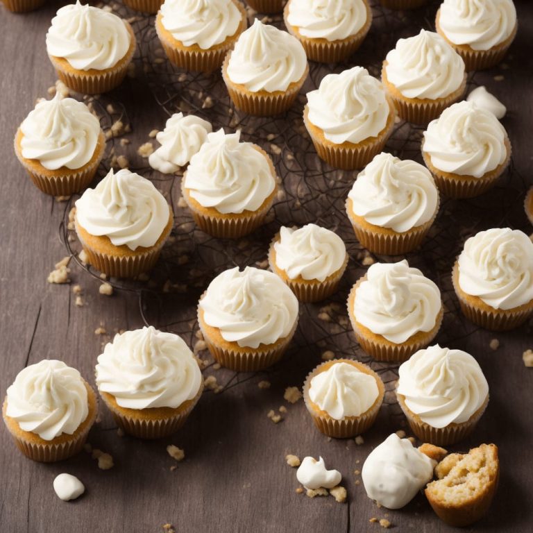 Holland Cream (White Cream Filling) Recipe | Recipes.net