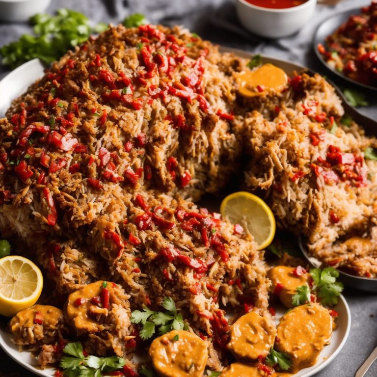 How to Roast a Pig on a Spit - Recipes.net