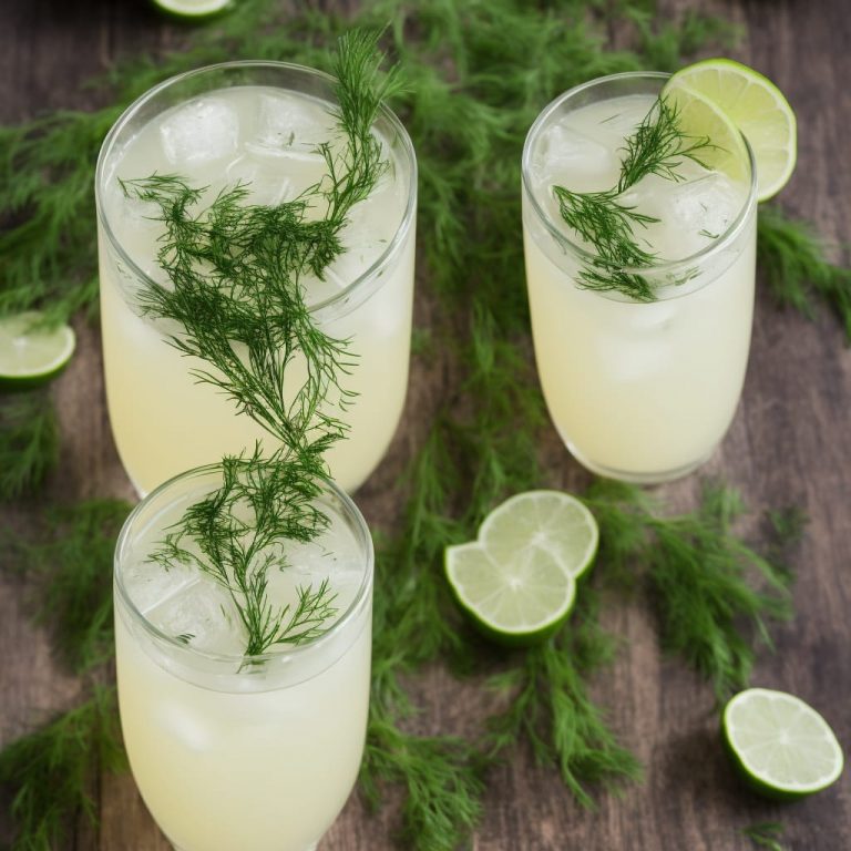 Homemade Dill Pickle Vodka Recipe Recipe | Recipes.net