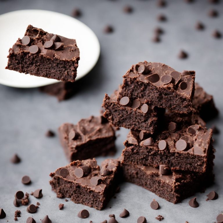 Best Chocolate Dessert Recipes - Recipes.net