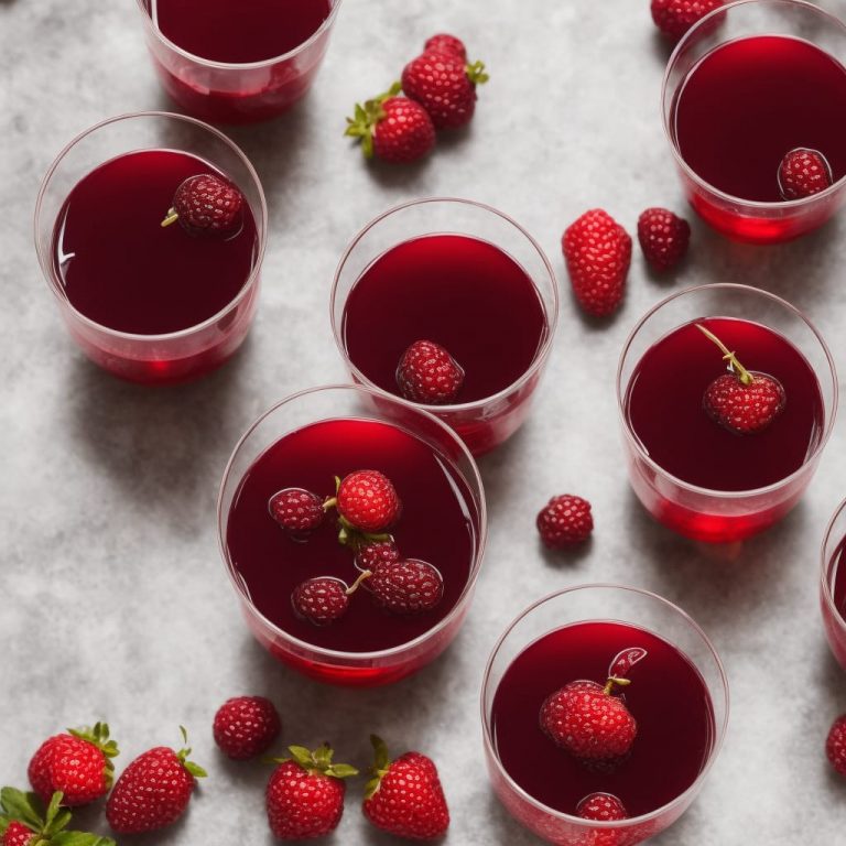 How To Make a Balloon Wine Recipe - Recipes.net