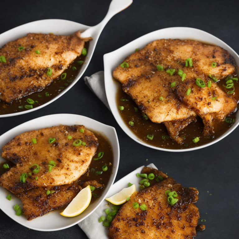 Best Tilapia fillets Recipes - Recipes.net