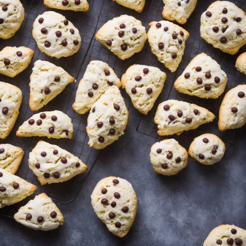 How To Bake Scones With Self-Rising Flour - Recipes.net