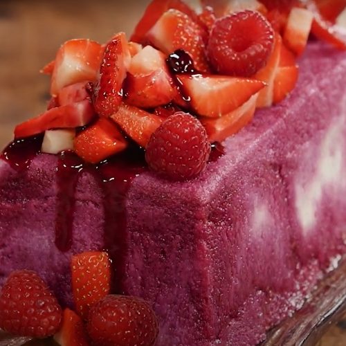 Best Mixed berries Recipes - Recipes.net