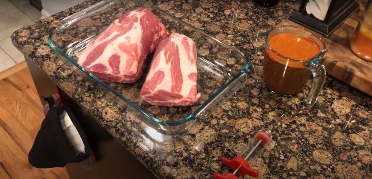 Injection Marinade for Pork Recipe | Recipes.net