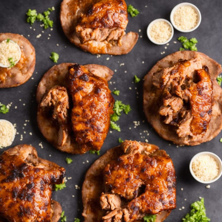 Injection Marinade for Pork Recipe | Recipes.net