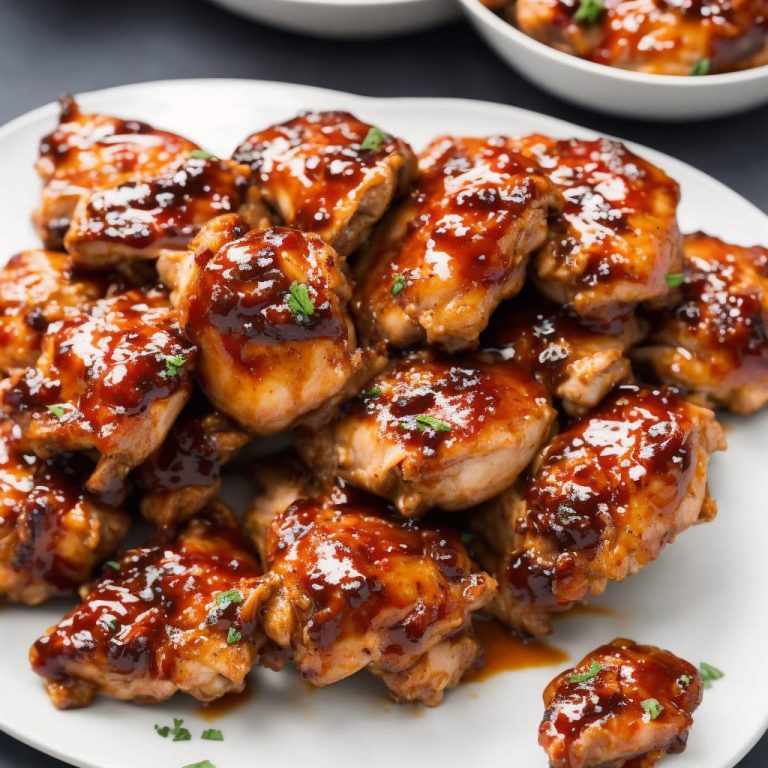 Instant Pot Fried Chicken Recipe - Recipes.net