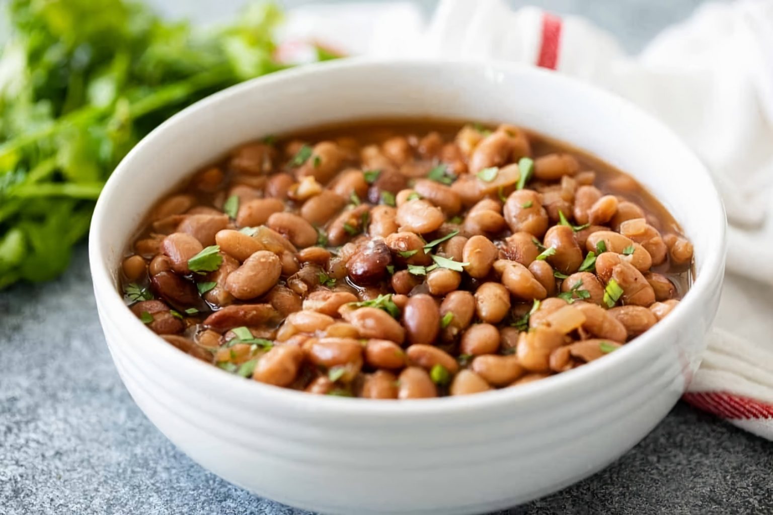 Canned Pinto Beans Recipe - Recipes.net