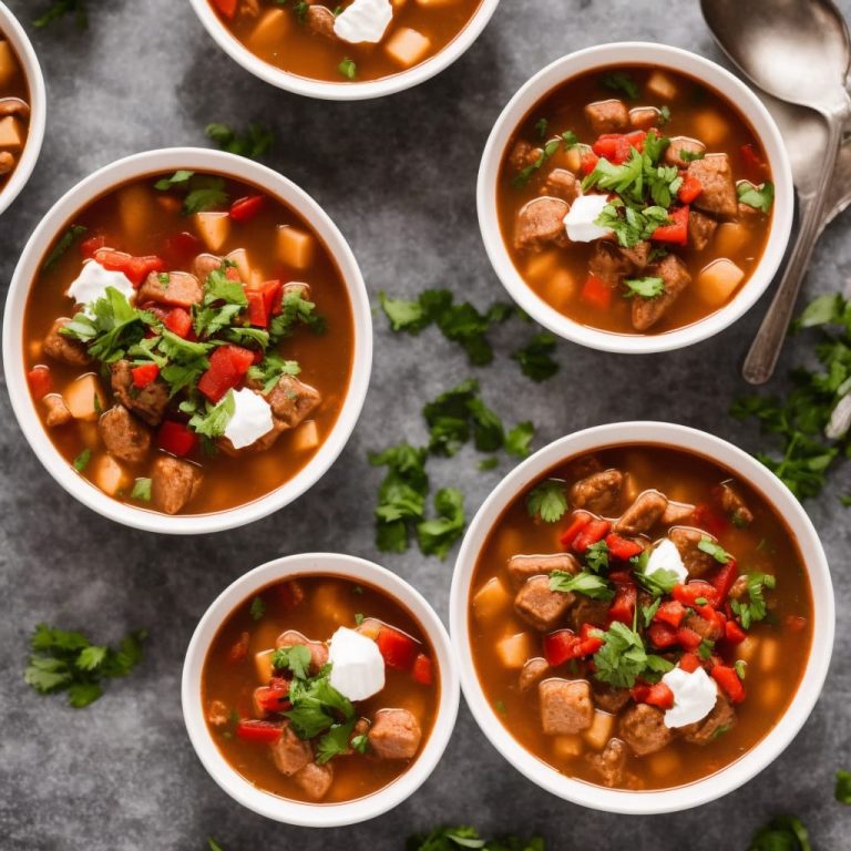 Oven Roasted Hominy Recipe | Recipes.net