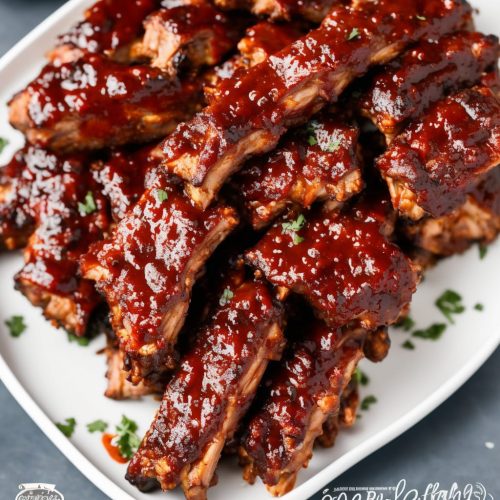 How To Cook Frozen Ribs - Recipes.net