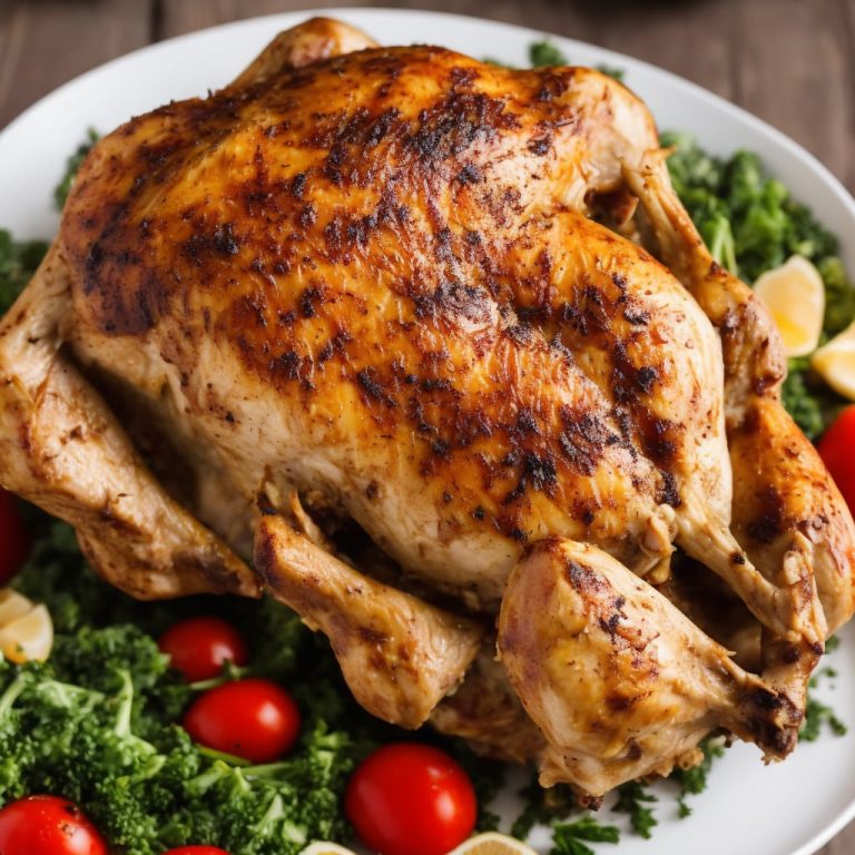 Instant Pot Fried Chicken Recipe - Recipes.net