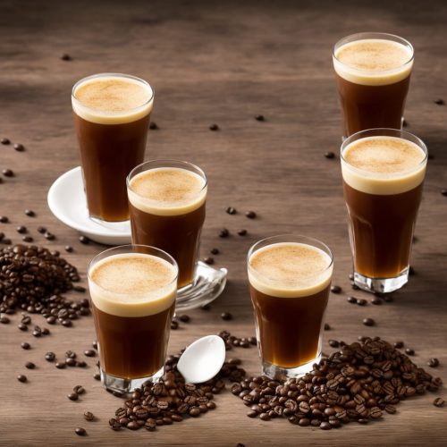Jamaica Coffee Recipe | Recipes.net