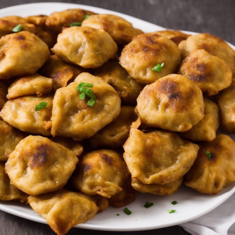 Jamaican Fried Dumplings Recipe | Recipes.net