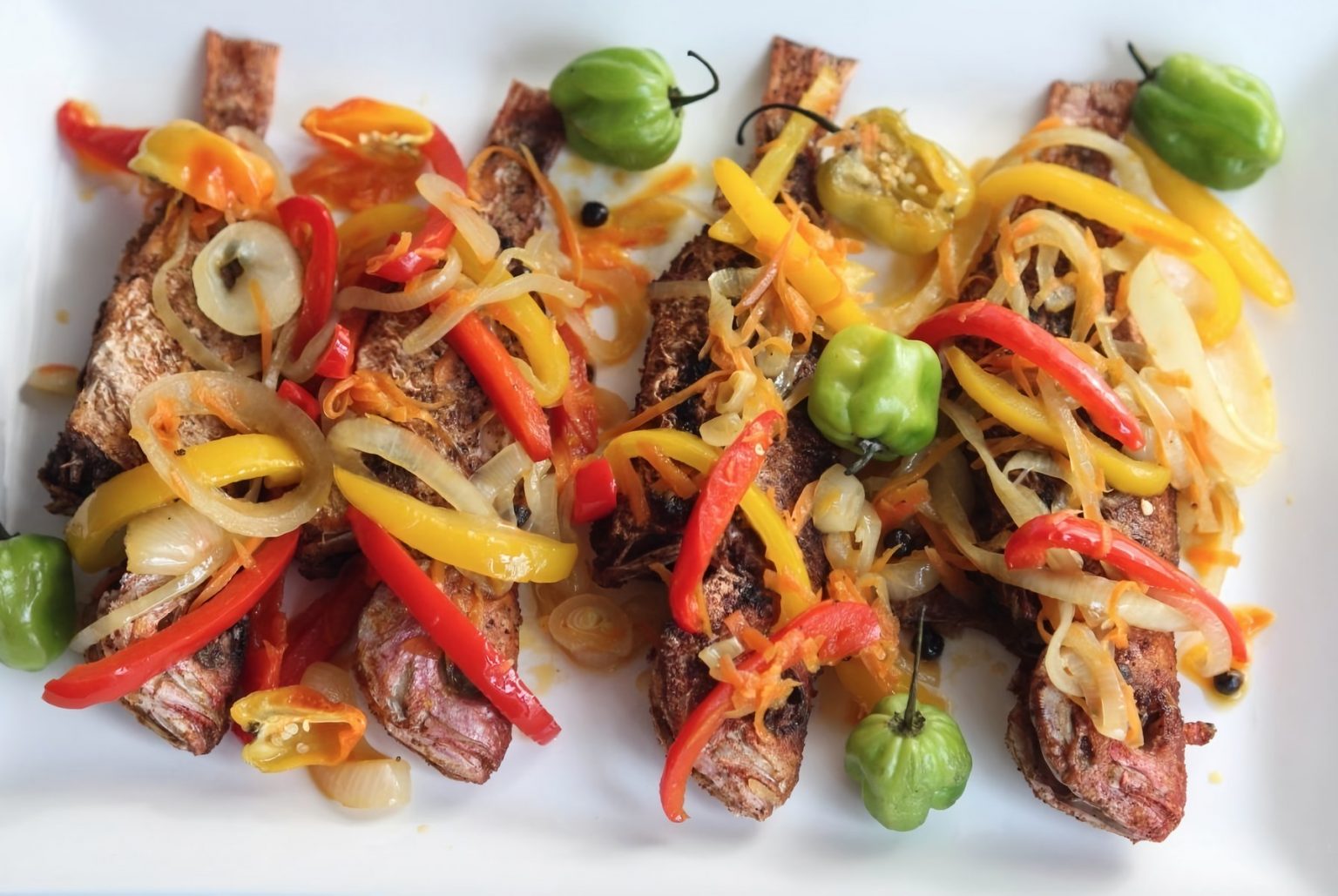 How To Cook Frozen Red Snapper - Recipes.net