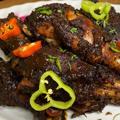Best Allspice Recipes - Recipes.net