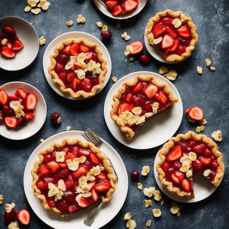 Best Pie & Pastry Recipes - Recipes.net